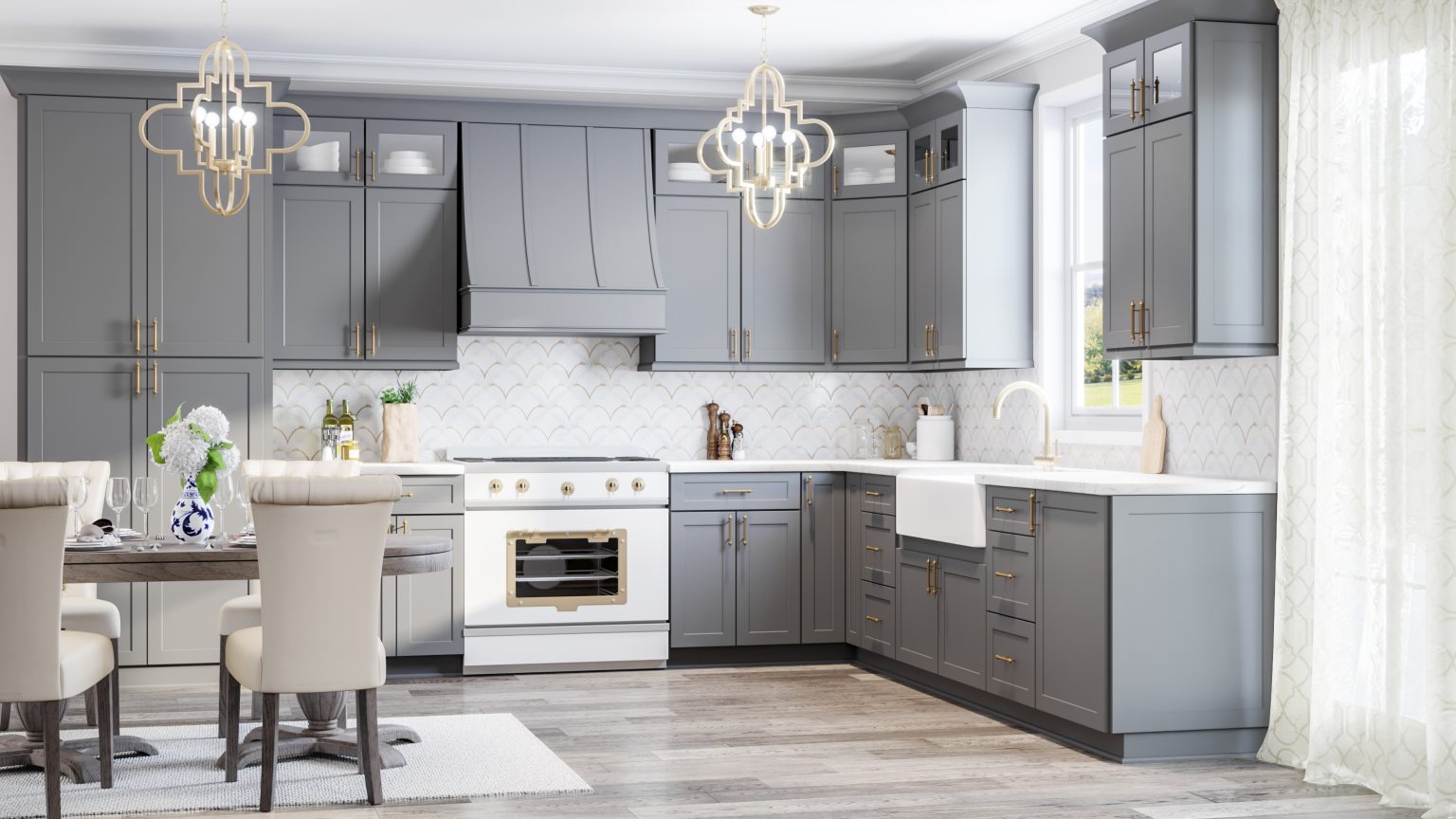 Kitchen Cabinets Fort Lauderdale - Kitchen Liquidators